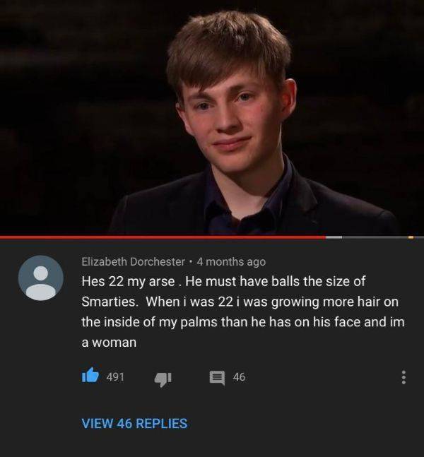 All Insults Should Be This Clever 28 Pics Izismile