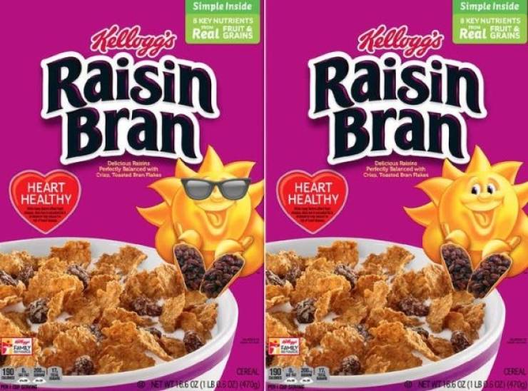 Is It Real, Or Is It Mandela Effect Again? (22 pics + 1 gif) - Izismile.com