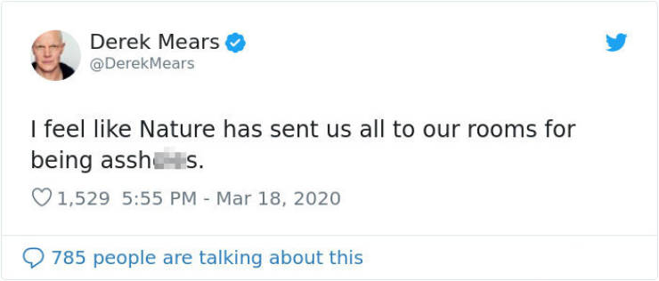 Some Of The Funniest Coronavirus Jokes To Lift Up Your Spirits During ...