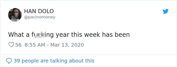 Some Of The Funniest Coronavirus Jokes To Lift Up Your Spirits During ...