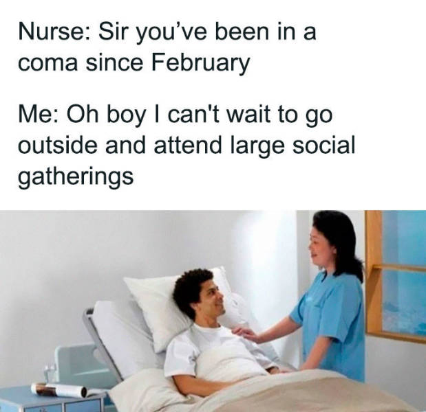 Some Of The Funniest Coronavirus Jokes To Lift Up Your Spirits During ...