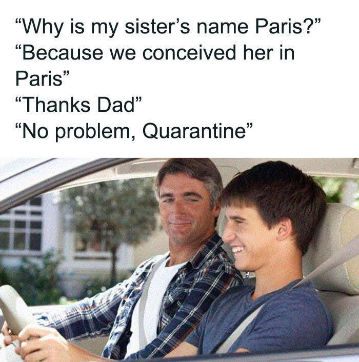 Some Of The Funniest Coronavirus Jokes To Lift Up Your Spirits During ...