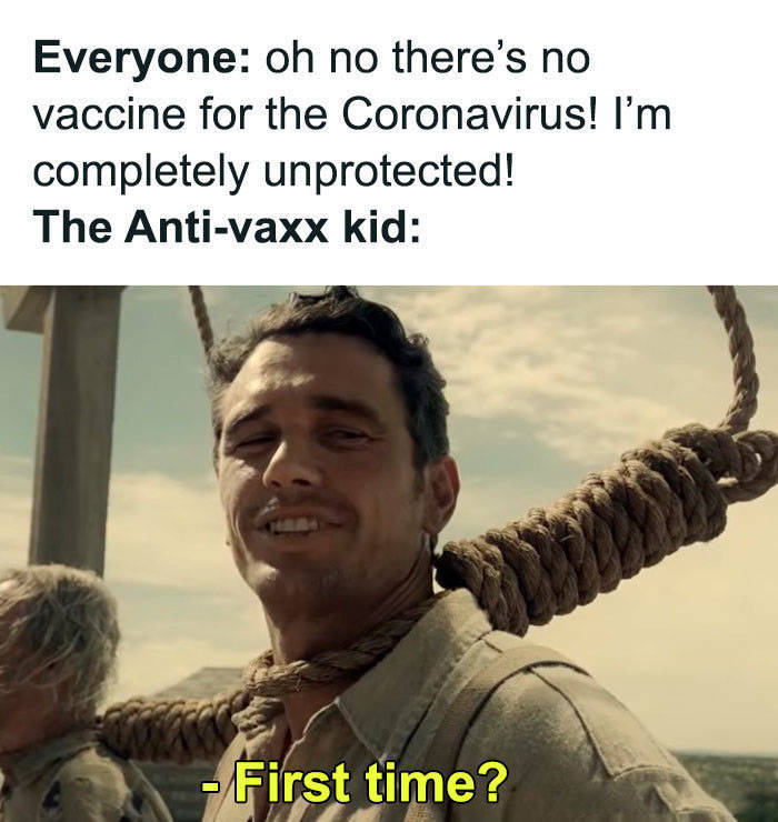 Some Of The Funniest Coronavirus Jokes To Lift Up Your Spirits During ...