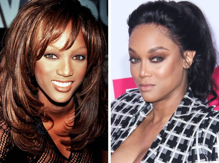 Models From The 90s Then And Now 14 Pics Izismile Models From The 90s Then And Now 14 Pics Izismile