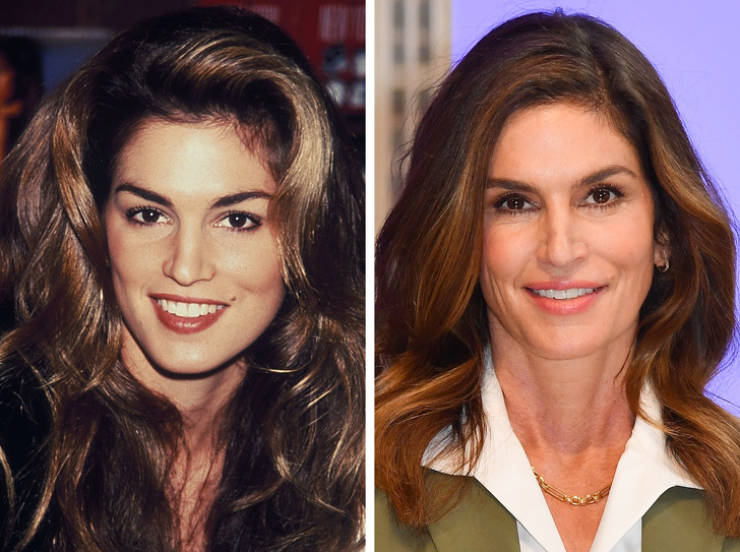 Models From The 90s Then And Now 14 Pics Izismile Models From The 90s Then And Now 14 Pics Izismile