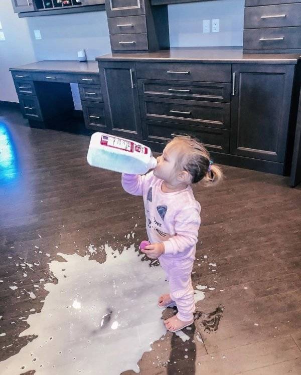 Kids Is Another Word For Mess 51 Pics Izismile Kids Is Another Word For Mess 51 Pics Izismile