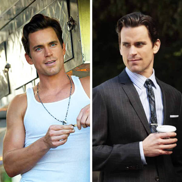 Men Look Good With Their Mixed Race Heritage (19 pics) - Izismile.com