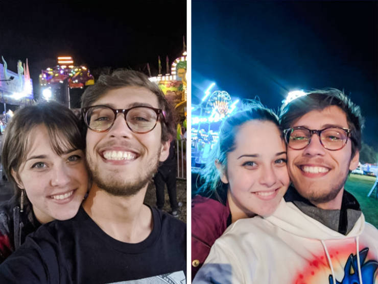 Here Are Some Stories About How True Love Begins (18 pics) - Izismile.com
