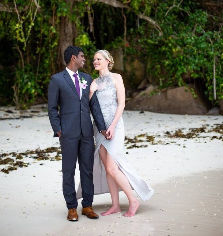 Here Are Some Stories About How True Love Begins (18 pics) - Izismile.com