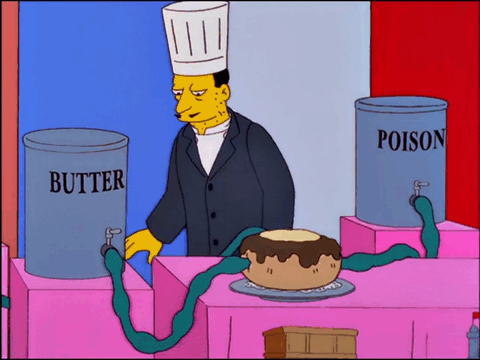 There’s Some History Behind These Food Facts! (15 pics + 4 gifs ...