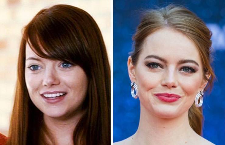 Roles That Turned Actors And Actresses Into Real Superstars (26 pics ...