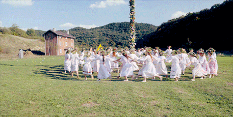 Former Cult Members Share Moments Where They Had To Draw The Line (13 ...
