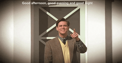 “The Truman Show” Is Full Of Hidden Gems! (21 pics + 1 gif) - Izismile.com