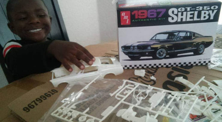 Son Asks Dad For A New Xbox, Dad Teaches Him A Life Lesson (14 pics ...