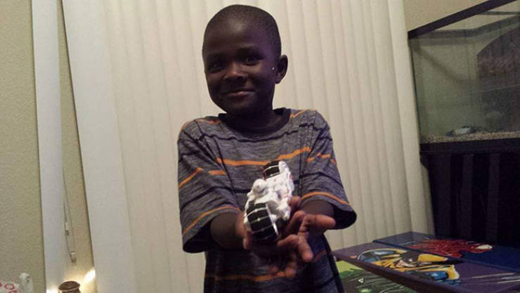 Son Asks Dad For A New Xbox, Dad Teaches Him A Life Lesson (14 pics ...