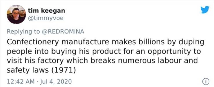 The Most Intentionally-Boring Reviews Of People’s Favorite Movies (38 ...