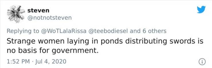 The Most Intentionally-Boring Reviews Of People’s Favorite Movies (38 ...