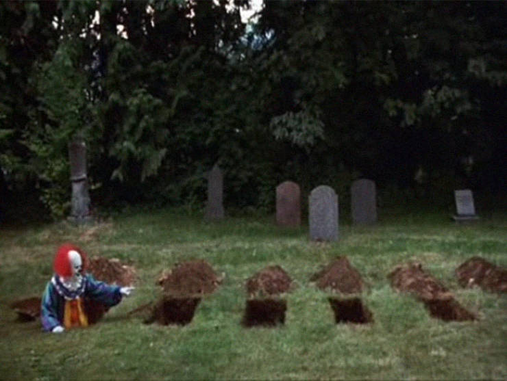 This Is Only Okay In Movies, Not In Real Life… (27 pics) - Izismile.com