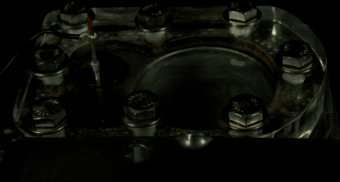 4K High-Speed Camera Reveals The Inner Workings Of A Combustion Engine ...