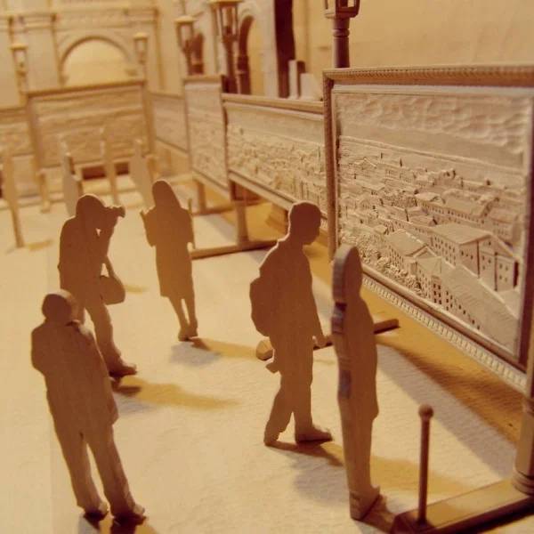 This Master Craftsman Creates Magical Sculptures With Just Wood (31 ...