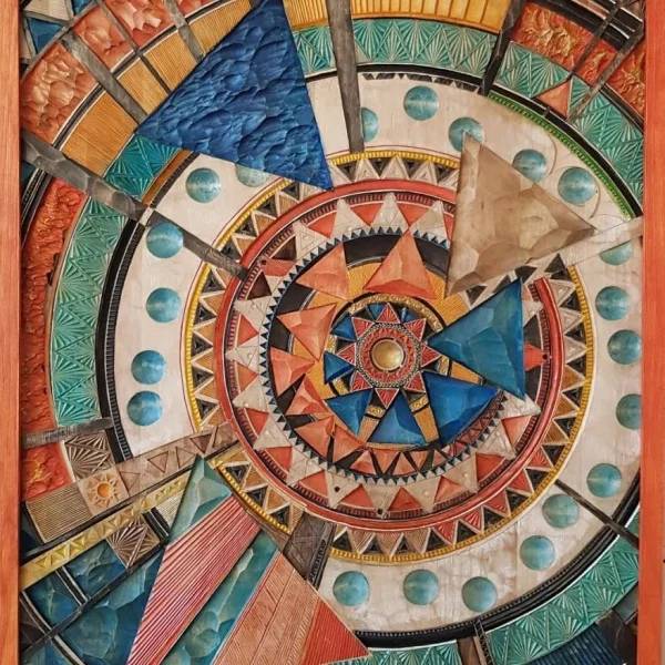 This Master Craftsman Creates Magical Sculptures With Just Wood (31 ...