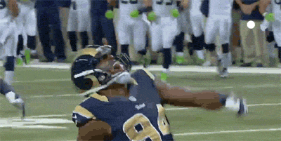 The Odds For These Sports Events Were Miserably Low! (10 GIFS ...