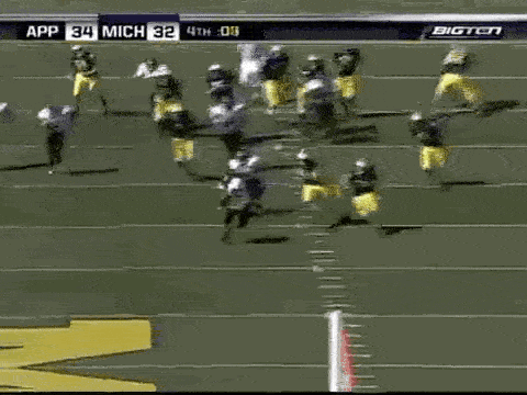The Odds For These Sports Events Were Miserably Low! (10 GIFS ...