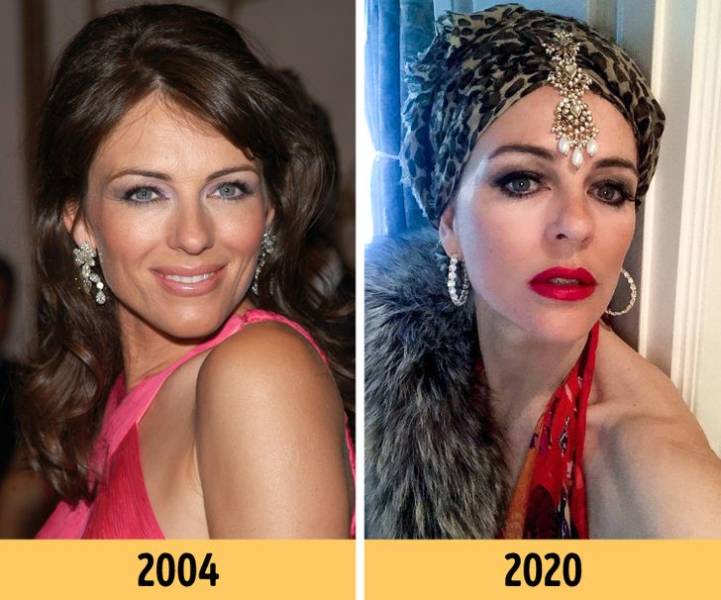 Popular Actresses From The Early 2000s Who Aren t Seen That Much