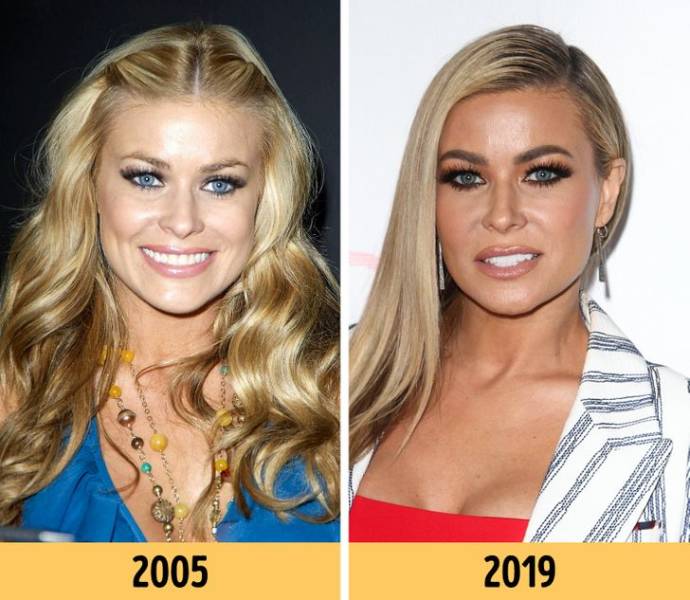 Popular Actresses From The Early 2000s Who Aren t Seen That Much