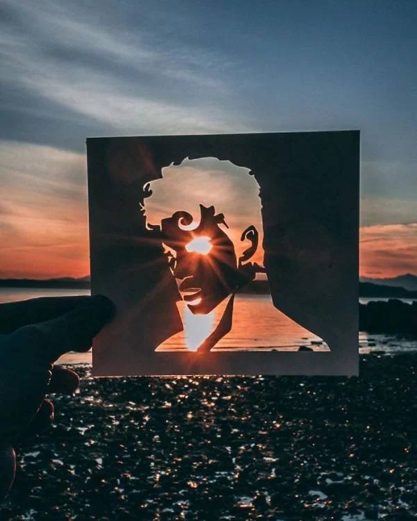 These Are Not Just Some Paper Cutouts, These Are Art Objects! (39 PICS ...