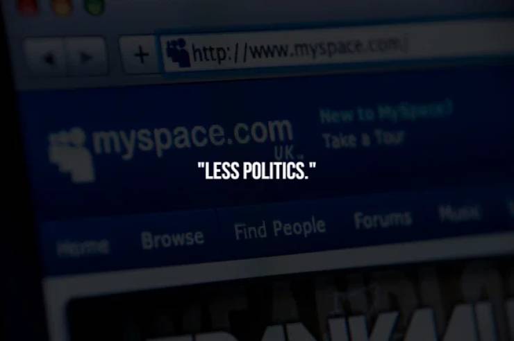 Oh, The Sweet Early Days Of The Internet… (23 PICS + 1 GIF) - Izismile.com