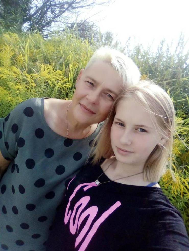 People Over 40 Show That Aging Is Not That Scary… (30 PICS) - Izismile.com