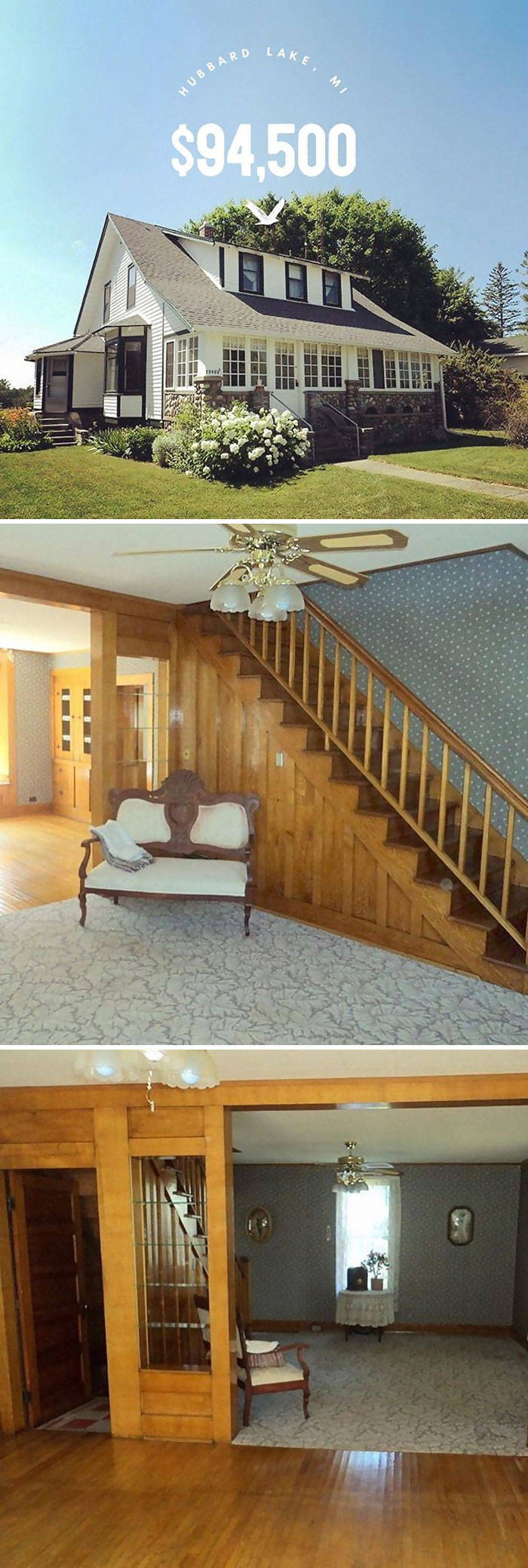 This Instagram Account Shows That Not All Good Houses Are Expensive (30 ...