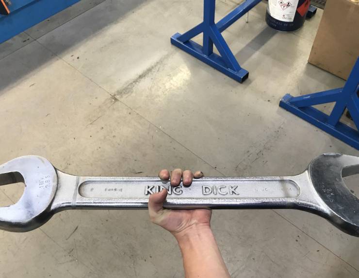 Giant Items For Giant People (38 PICS) - Izismile.com