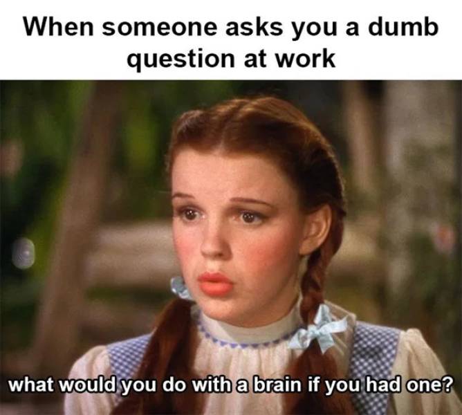 These Work Memes Can Support You While You Are At Work (28 PICS ...