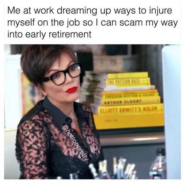 These Work Memes Can Support You While You Are At Work (28 PICS ...