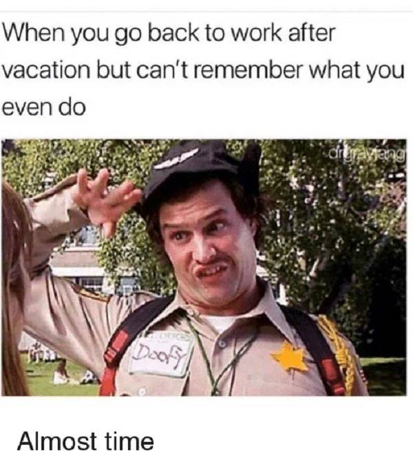 These Work Memes Can Support You While You Are At Work (28 PICS ...