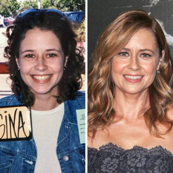 How These Actors And Actresses Looked Back When They Were Young (14 ...