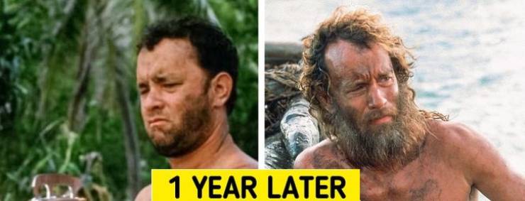 Not Many People Know These Movie Facts… (11 PICS) - Izismile.com