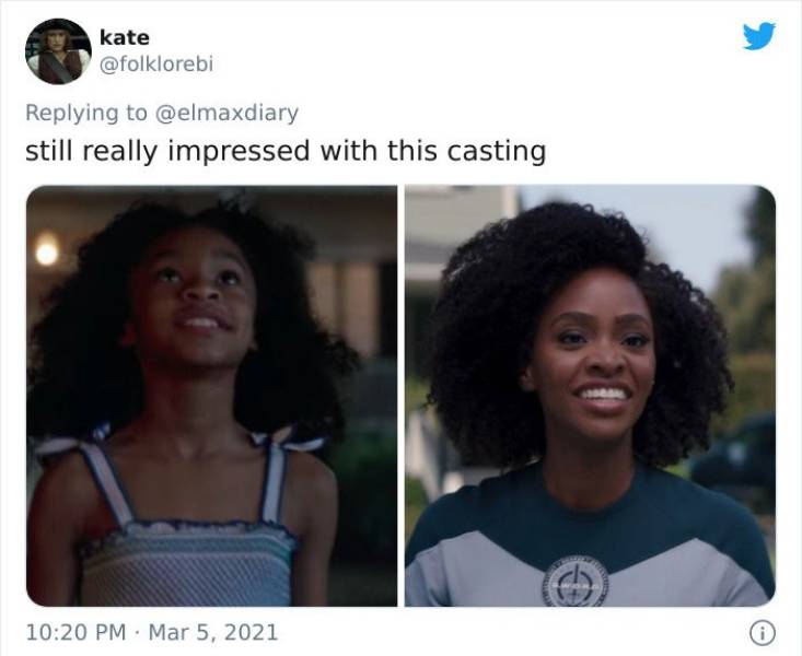 These Are Some Of The Best Casts The Screen Has Ever Seen (31 PICS ...