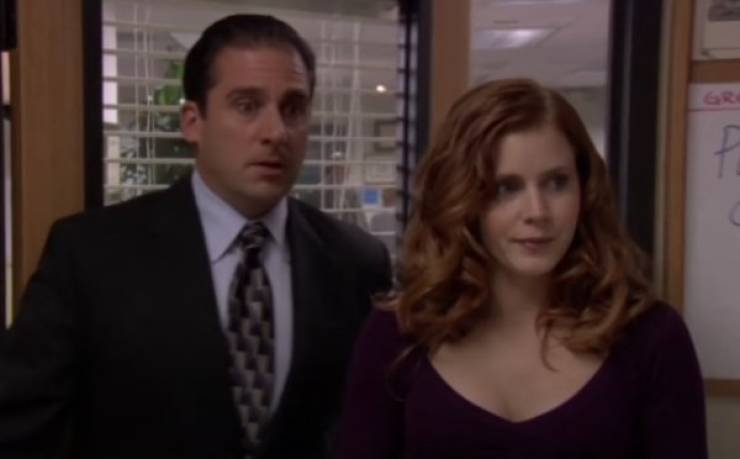 Now-Famous Actors And Actresses And Their Tiny Unnoticed Roles (25 PICS ...