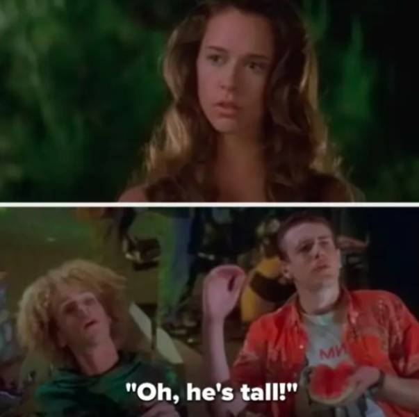 Now-Famous Actors And Actresses And Their Tiny Unnoticed Roles (25 PICS ...