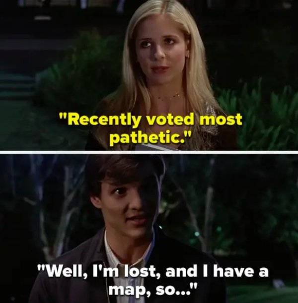 Now-Famous Actors And Actresses And Their Tiny Unnoticed Roles (25 PICS ...