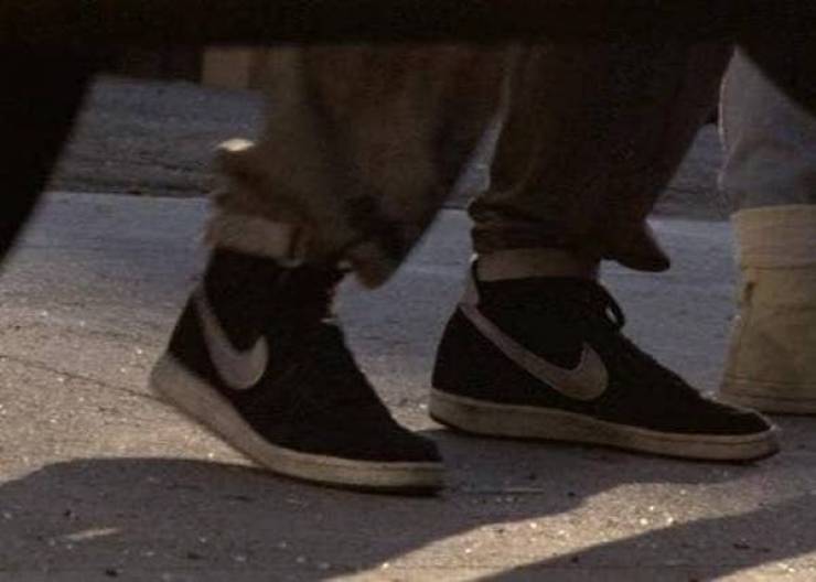 These Are Some Of The Most Famous Movie Shoes (17 PICS + 2 GIFS ...