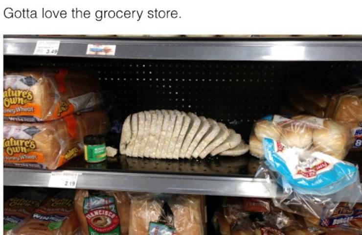 Store Workers Share Photos Of Their Worst Customer Experiences (33 PICS ...