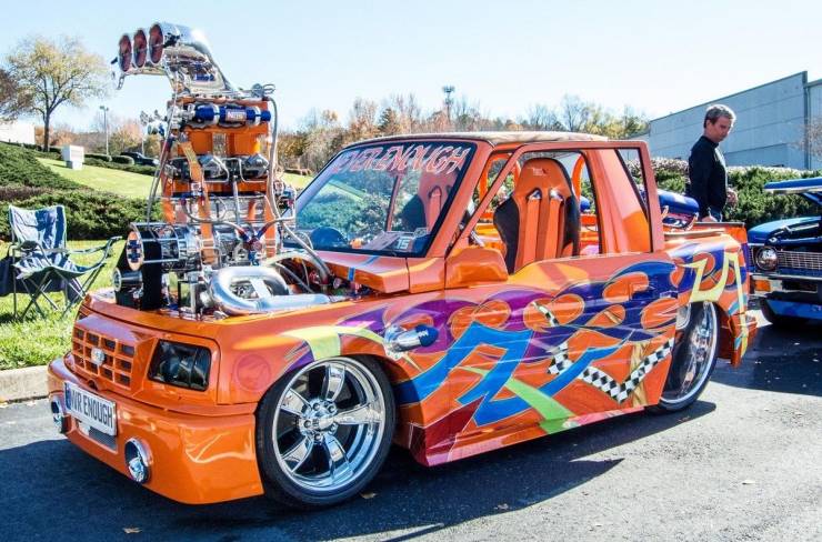 Hop In, We’re Going To See Some Car Humor! (45 PICS) - Izismile.com