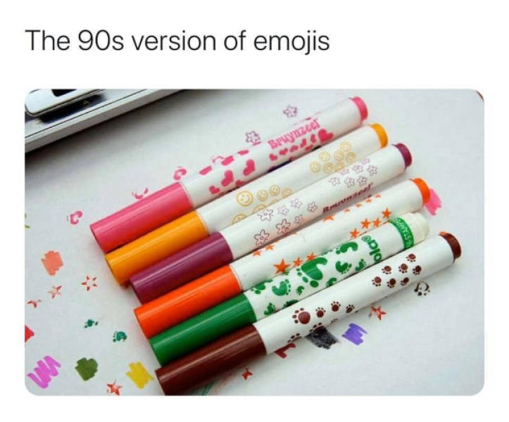 The 90s Are Back! (20 PICS + 5 GIFS) - Izismile.com