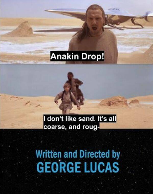 May The Force Be With These “Star Wars” Memes (29 PICS) - Izismile.com