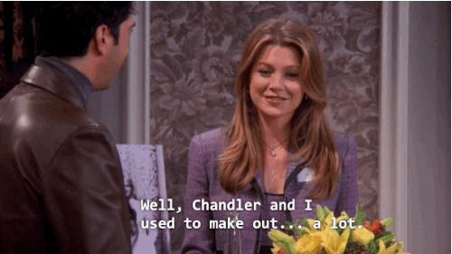Actors And Actresses Who Became Popular Thanks To “Seinfeld And Friends ...