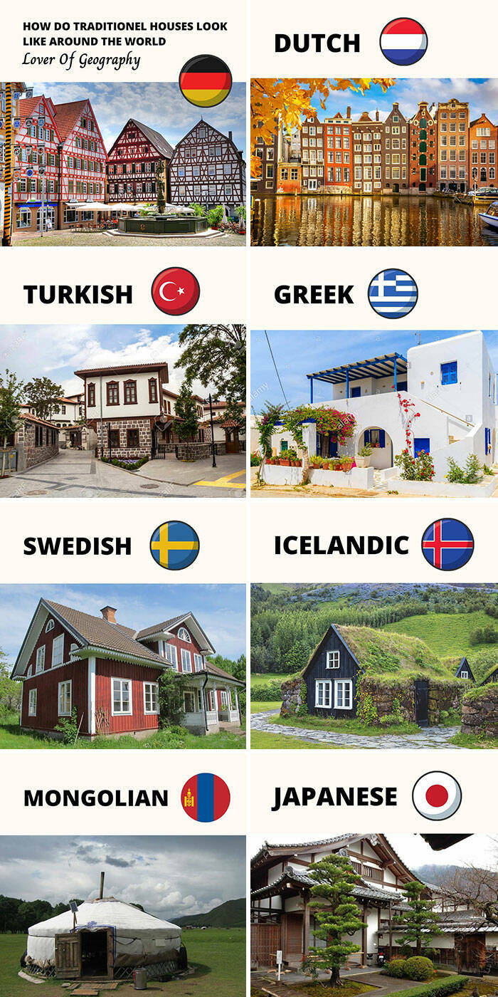 Geography In Interesting Facts (23 PICS) - Izismile.com